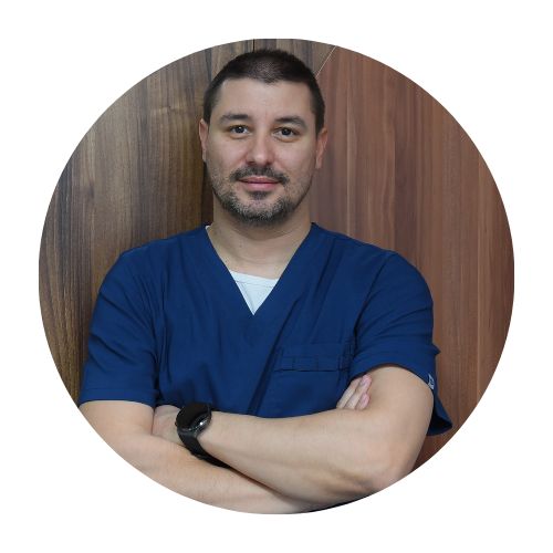 Stomatološko - estetski centar Velimirović